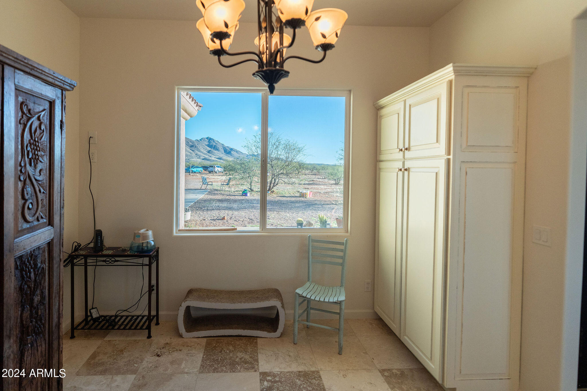 View Real Estate at: 33 Camino Chimeneas --, Rio Rico, AZ 85648 ...