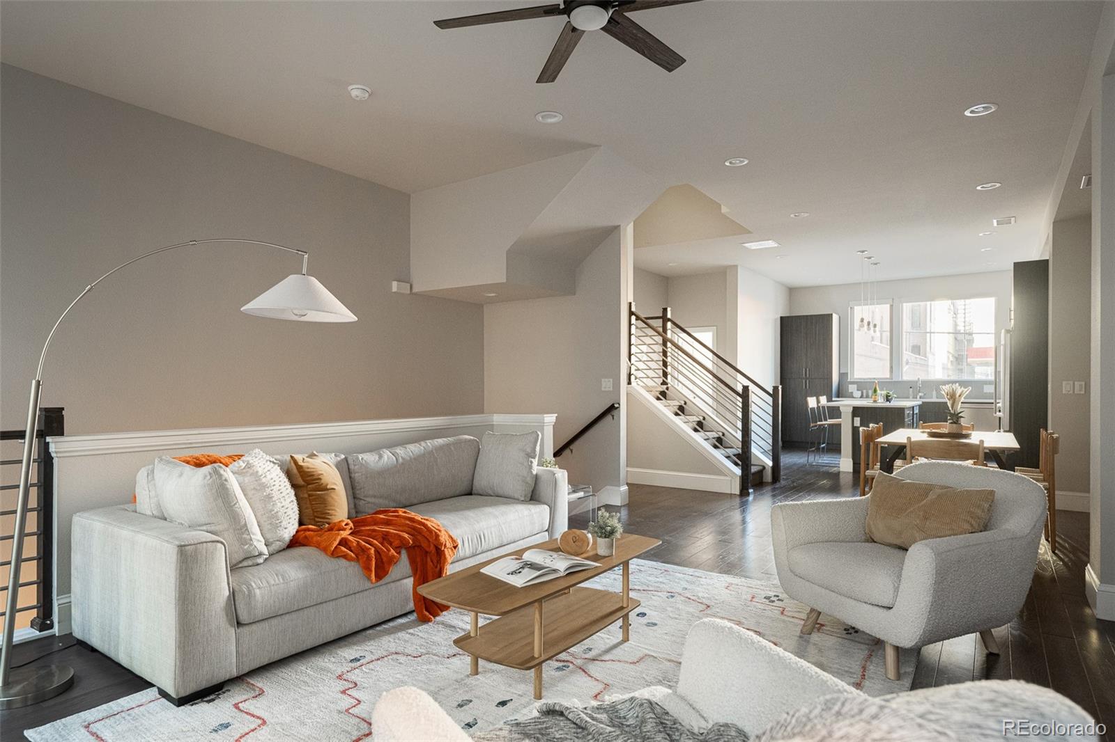 View Real Estate at: 57 W 10th Avenue, Denver, CO 80204 - Unreal Estate